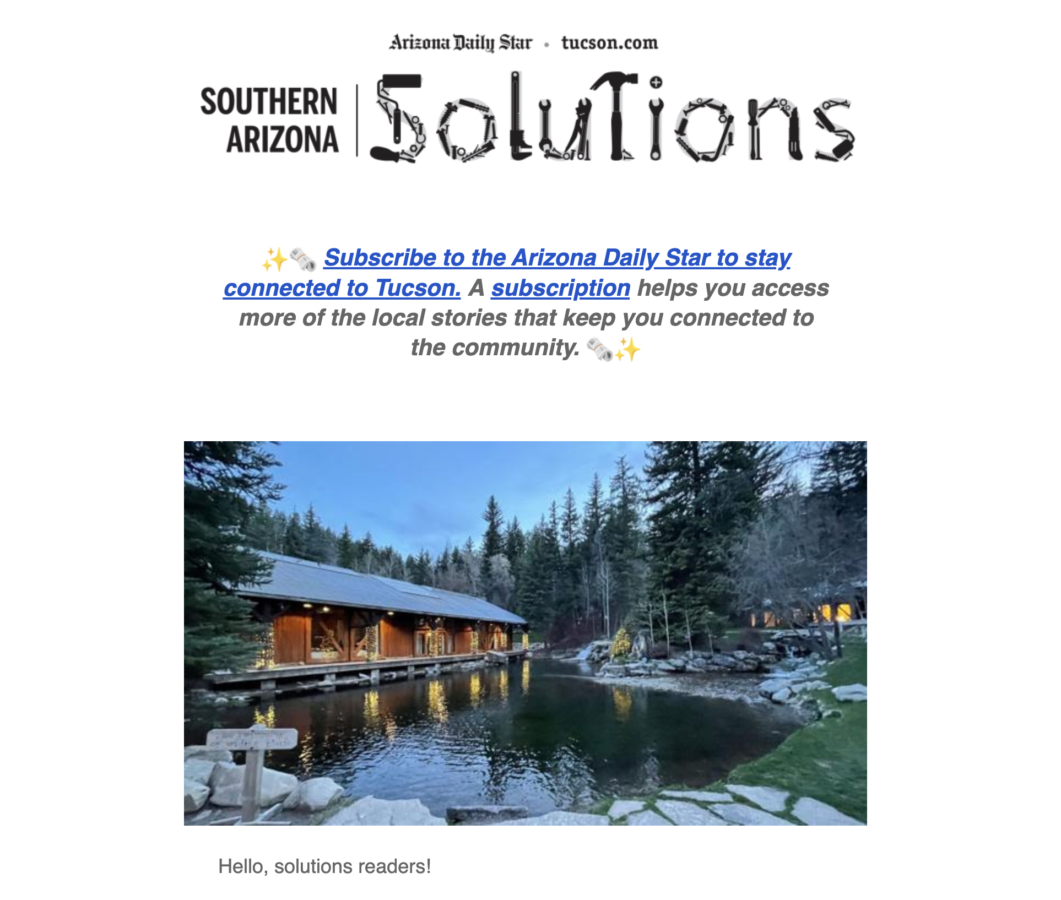 4 benefits of engaging audiences with solutions journalism - Better News