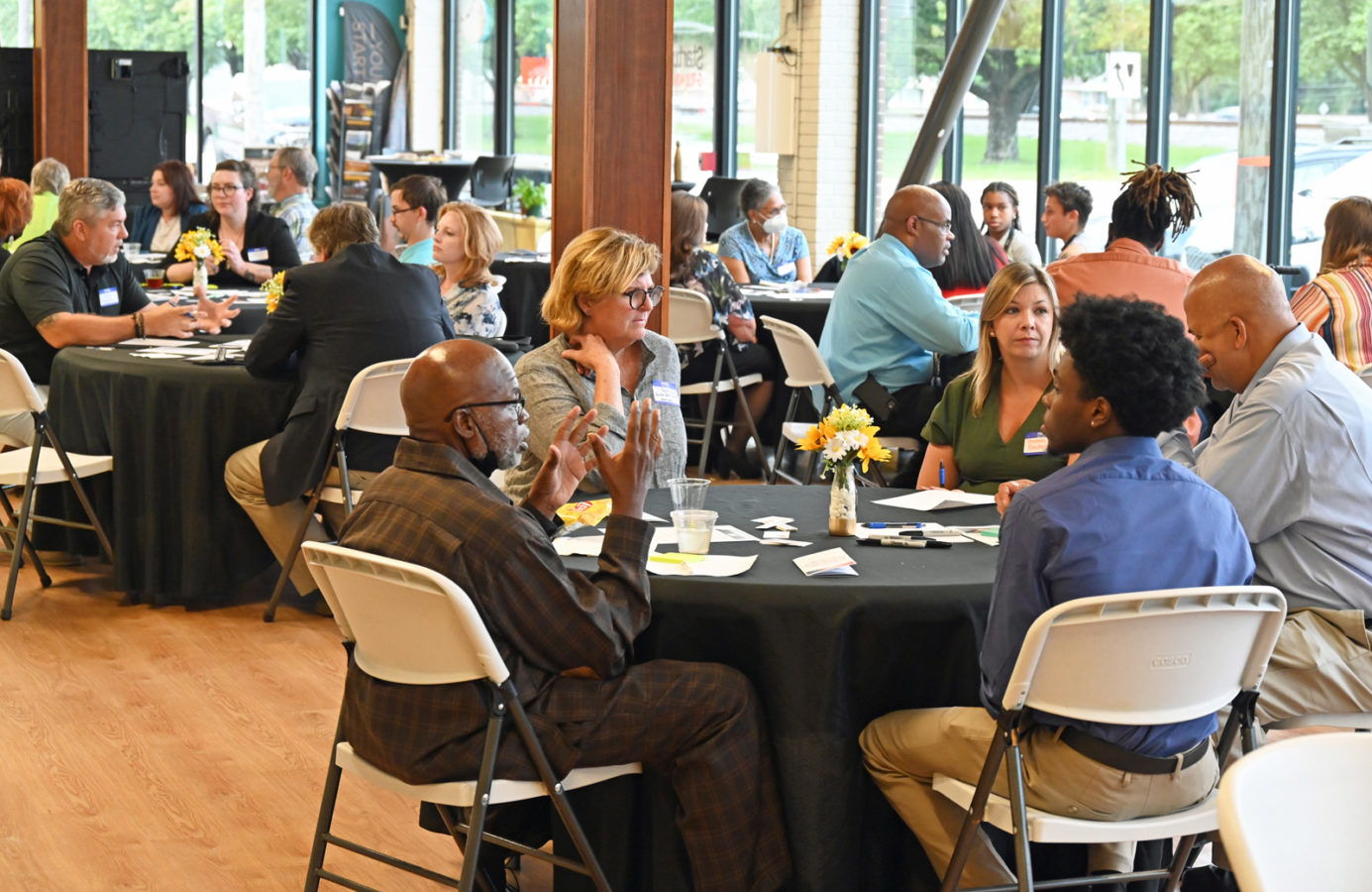 How the Border Belt Independent provides deep-dives for North Carolina ...