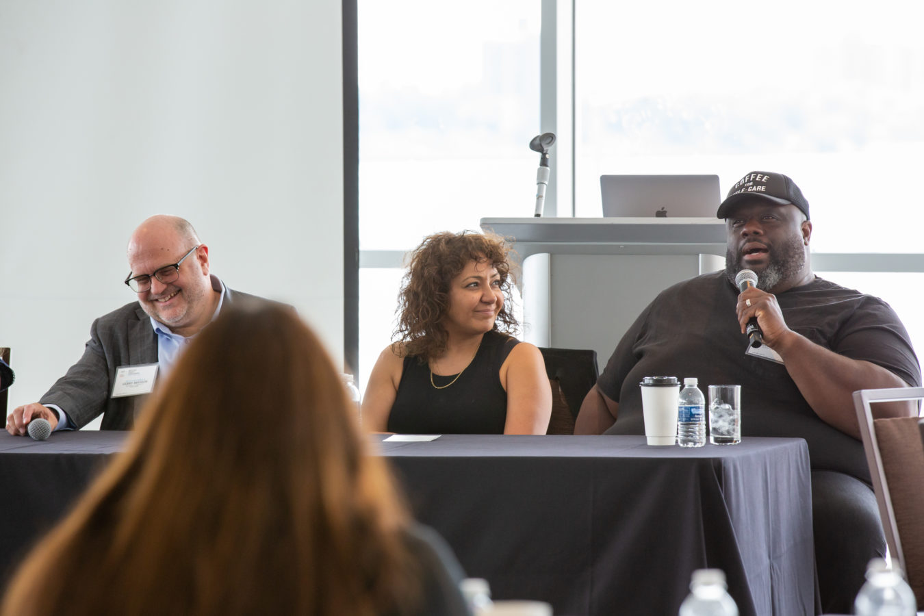 Managing change in news organizations starts with leading people well ...