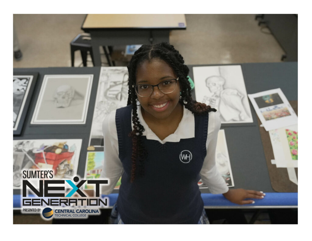 How The Sumter Item uses short-form storytelling across platforms to ...