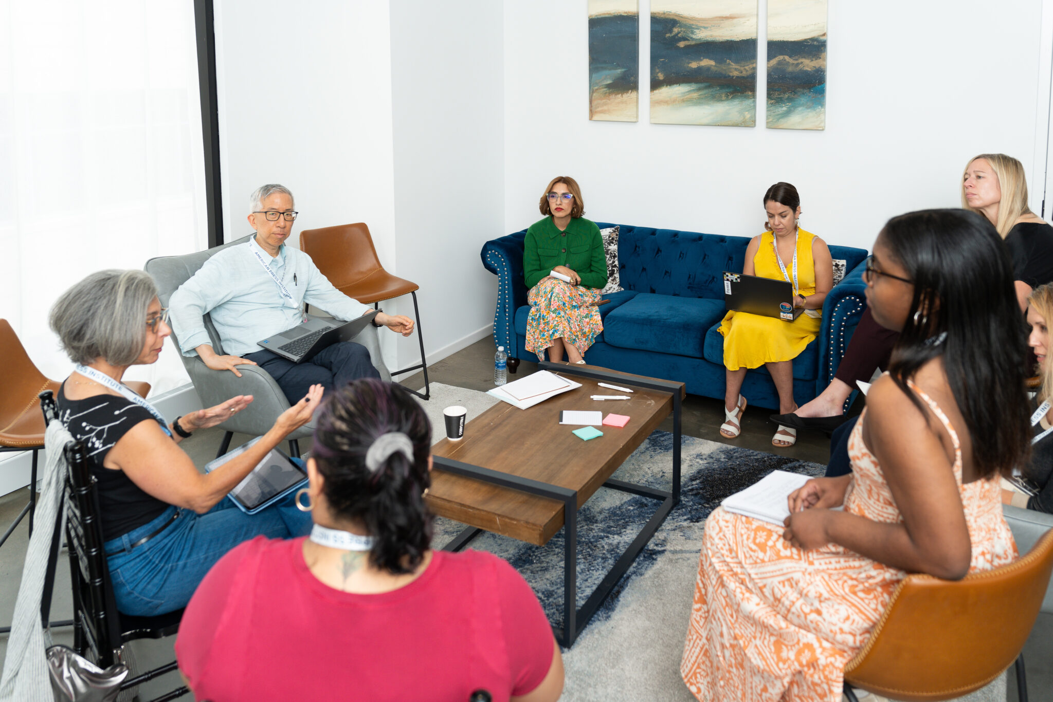 8 ideas for managing generational tensions in your newsroom