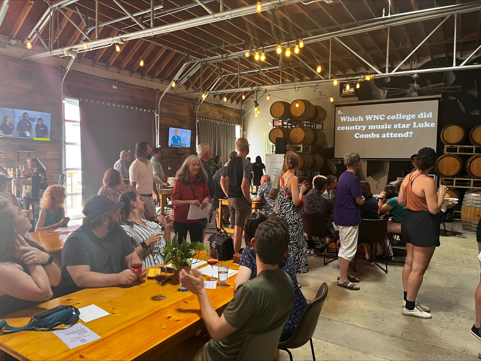 6 live journalism event ideas you can replicate in your community ...