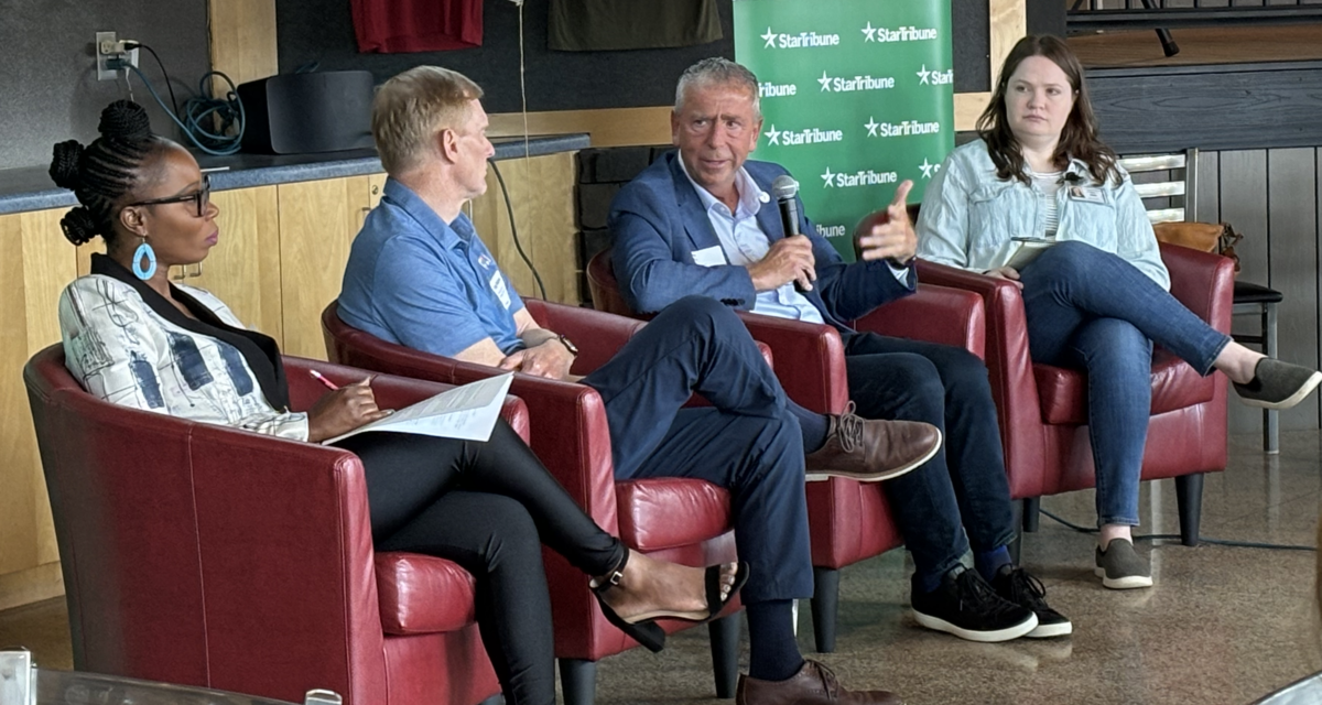 How the Minnesota Star Tribune built relevance, one community at a time ...